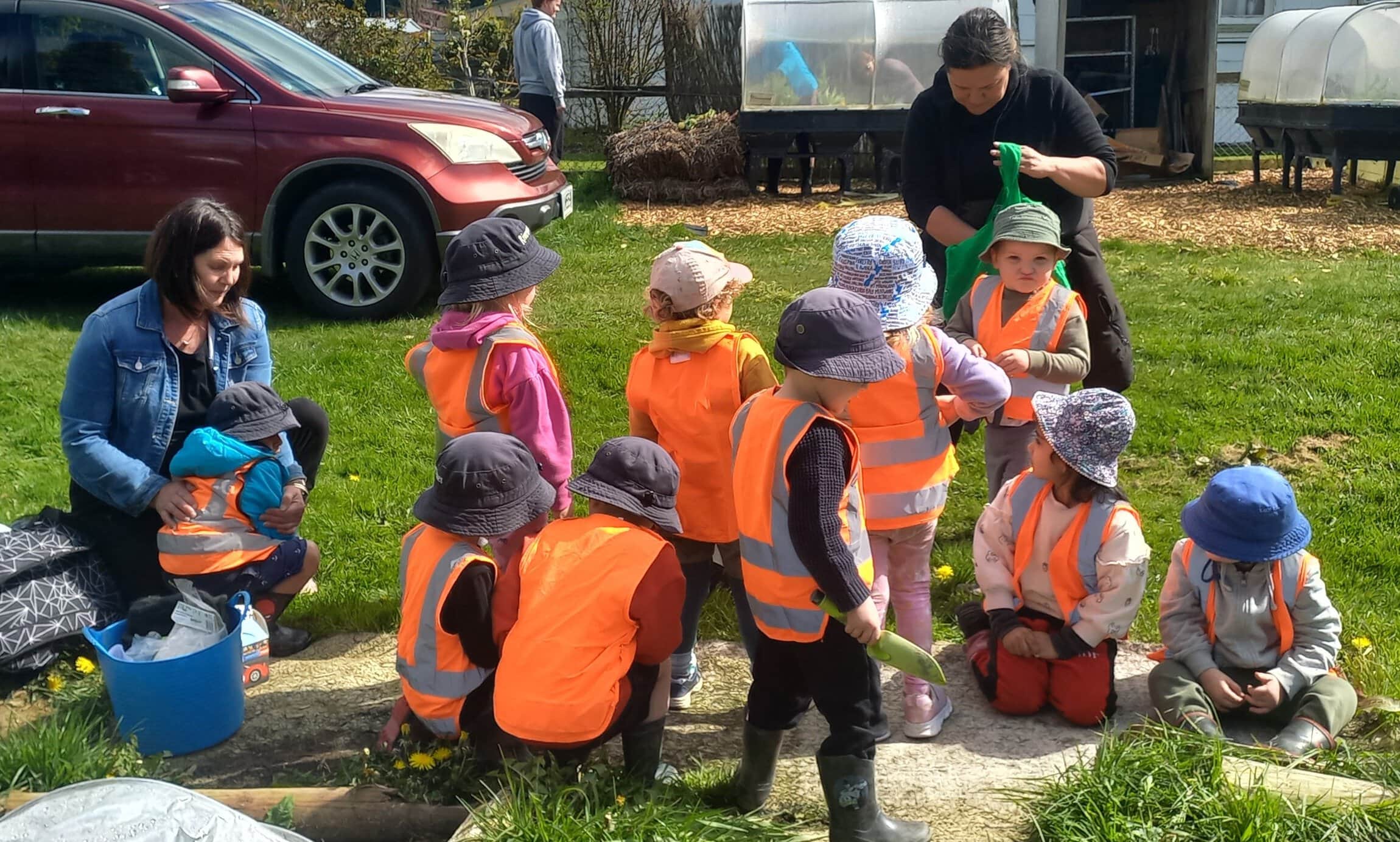 Northern Southland Kindergarten | Kindergartens South