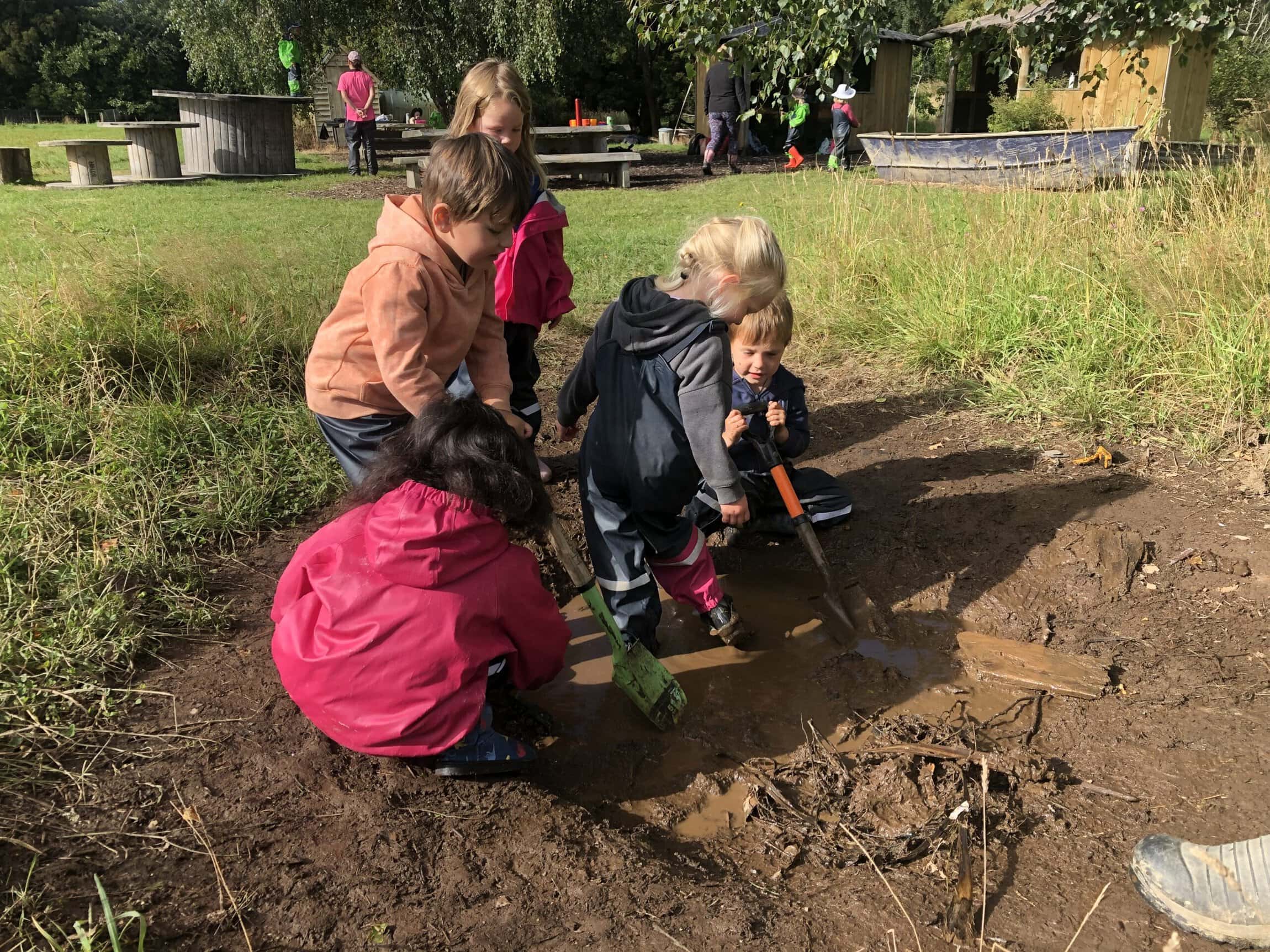 Ranui Kindergarten | Kindergartens South