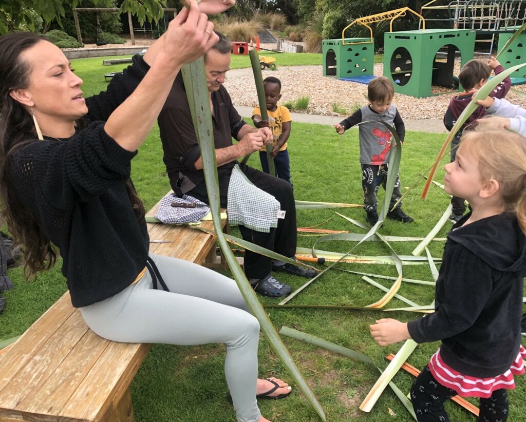 Ranui Kindergarten | Kindergartens South
