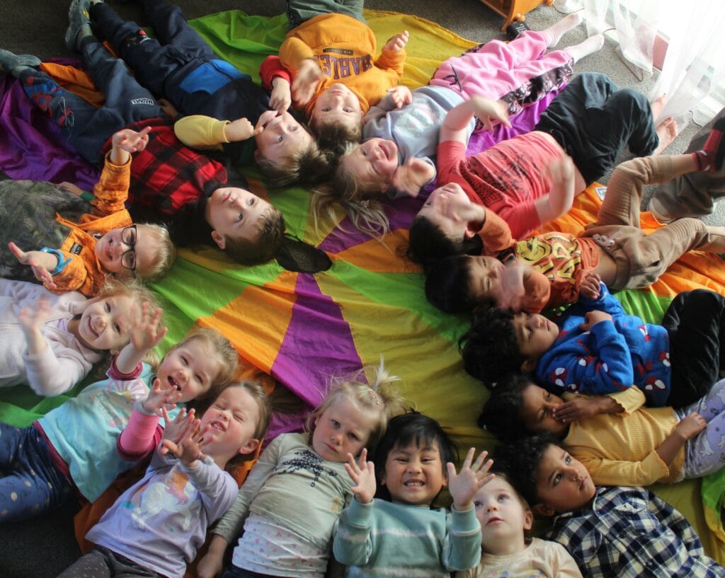 Northern Southland Kindergarten | Kindergartens South